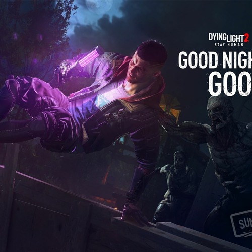 Stream Dying Light 2 Level 1 2 3 4 Chase Themes Without Ingame Sfx