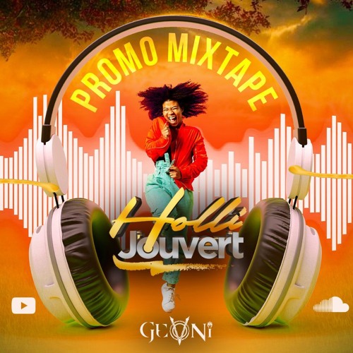 Stream Holli Jouvert Promo Mix 2023 by |GeoVoni LiVe| | Listen online ...