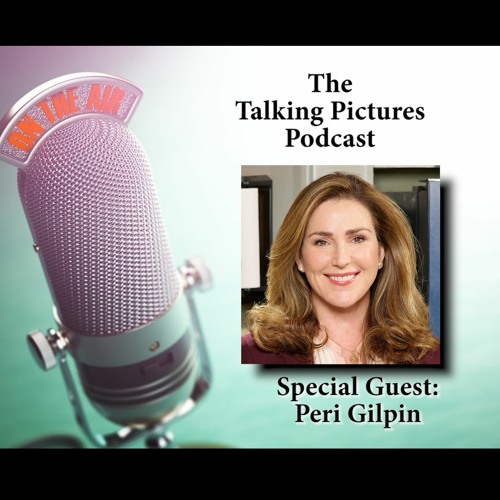 Stream Peri Gilpin - Old Guy by The Screen Chatter Audio Podcast ...
