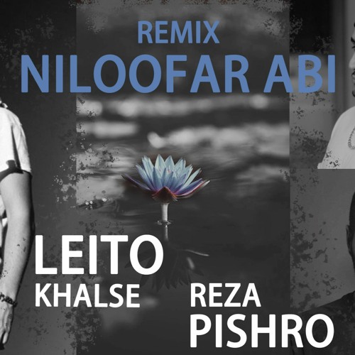 Stream reza pishro x sepehr khalse x behzad leito "remix" by Kelavi ...