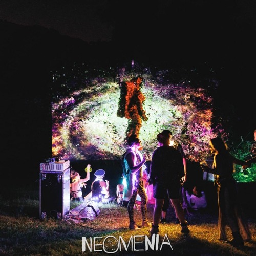 Stream Neomenia 2023 | Bedouin Tent [Recorded Live] by Altūm | Listen ...
