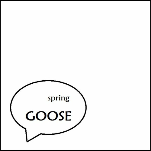 Stream Spring Goose | Listen to Space Bass / Isolation playlist online ...
