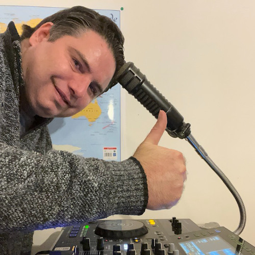 Stream LA MEGA EMISSION MIXEE ET ANIMEE BY DJ CRAZY PHIL!!!!!!! RADIO ...