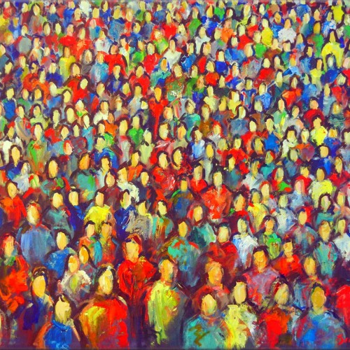 Stream 1000 Eyes by The Music of Jay R. Johnson | Listen online for ...