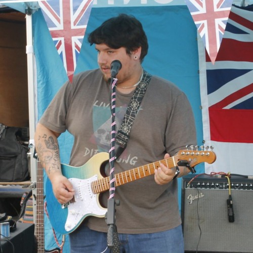 Stream Burning Love Elvis Presley Cover by Matt Buff | Listen online ...