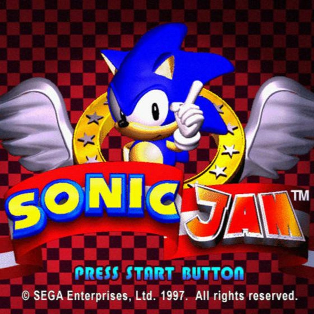 Stream Sonic Jam - Museum Theme (Cover) by Rodri | Listen online for ...