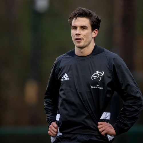Stream episode Interview | Joey Carbery by MunsterRugby podcast ...