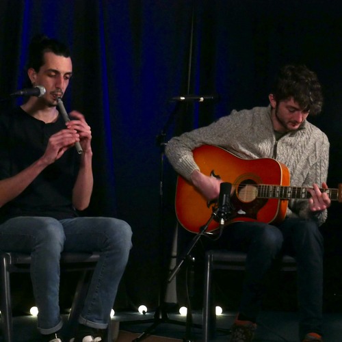 Stream The Coming Of Spring / Back From The School / The Longford ...