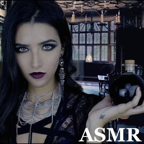 Stream Vampire Hostess Welcomes You Pt.4 by ASMR Glow | Listen online ...