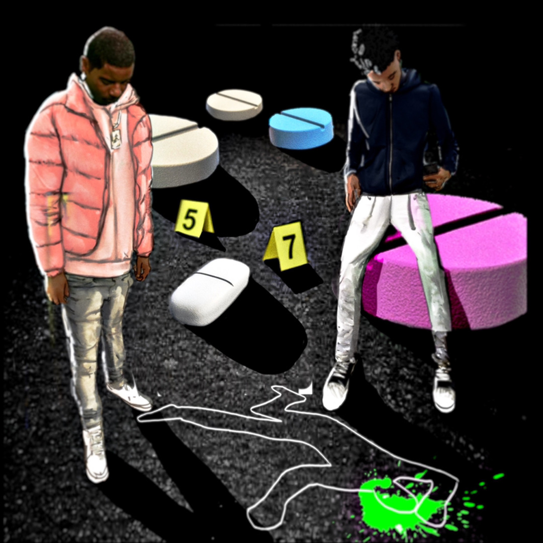 Stream Green Bean ft Capo DTE [prod by. Richie Souf] by Ken Carson ...