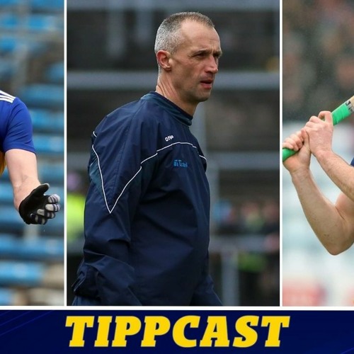 Stream episode Tippcast Live #86 Tommy Dunne Interview Barrett Back 20s ...