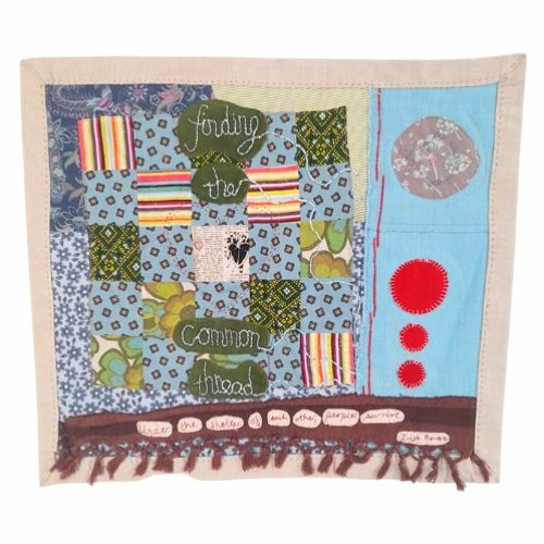 Stream Maria Wells SFC by The Refugee Buddy Project - Stitch for Change ...