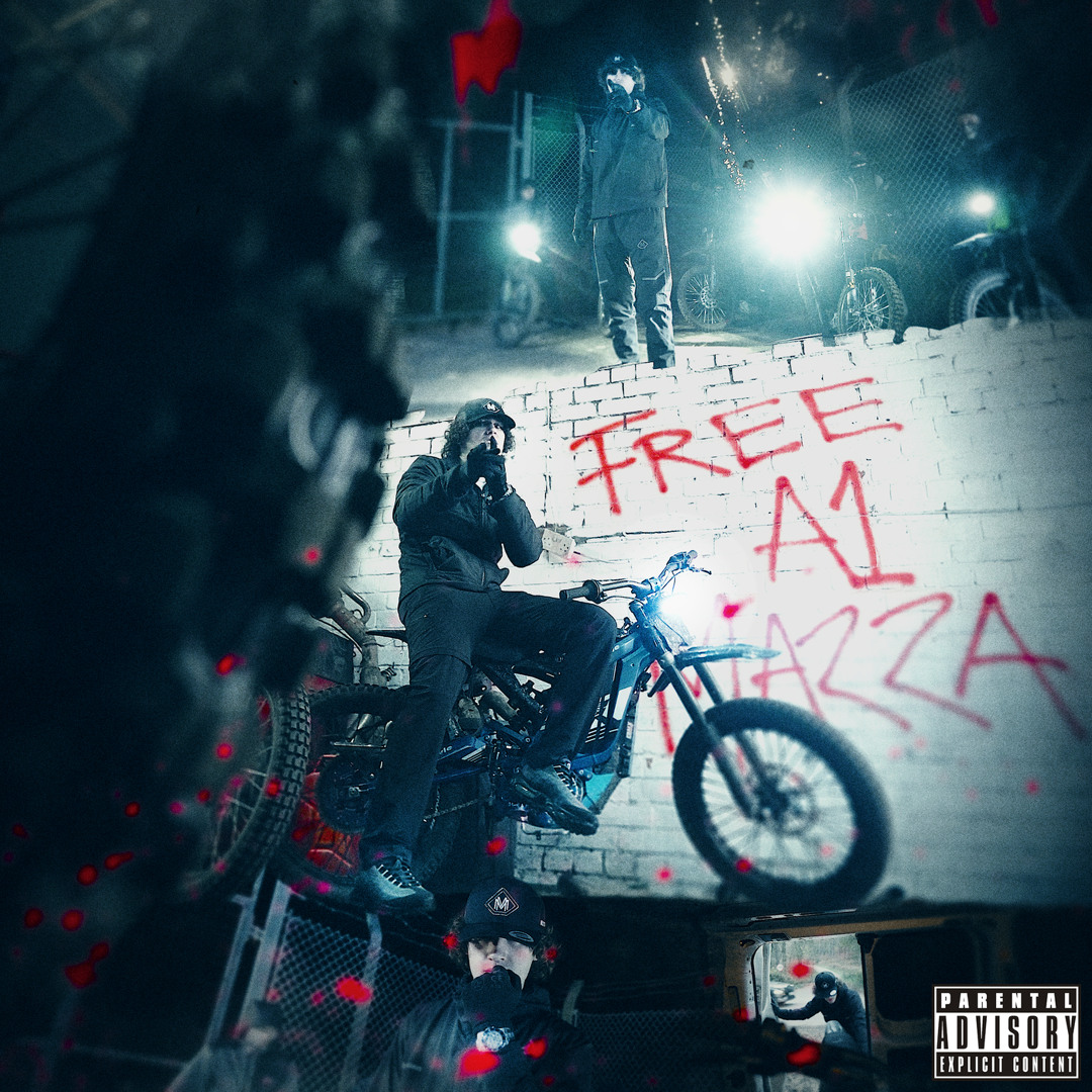 Stream Free A1 by Mazza_l20 | Listen online for free on SoundCloud