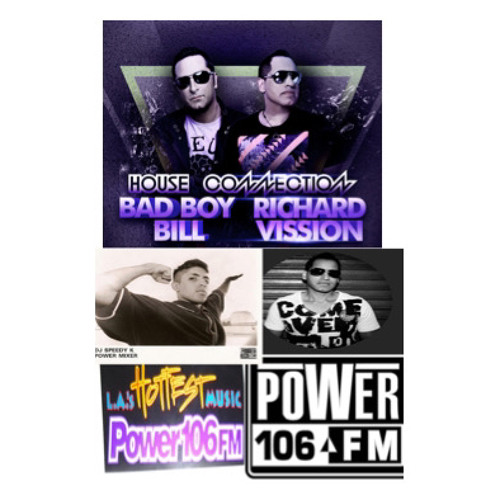 Stream Power 106 Loco mix 8 Power 106 FM (Bad Boy Bill) by djspeedyk | Listen online for free on ...