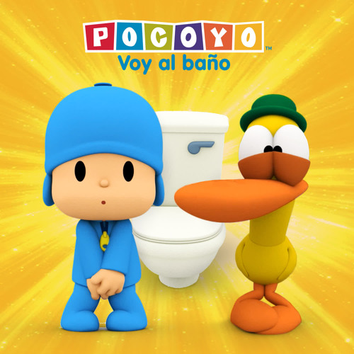 Stream Voy al baño by Pocoyo | Listen online for free on SoundCloud