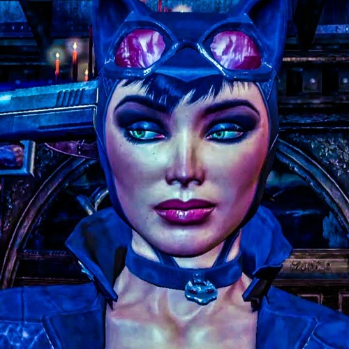 Stream Daxz - Choker Chain (Nightcore) by galaxyvault.v2 | Listen ...