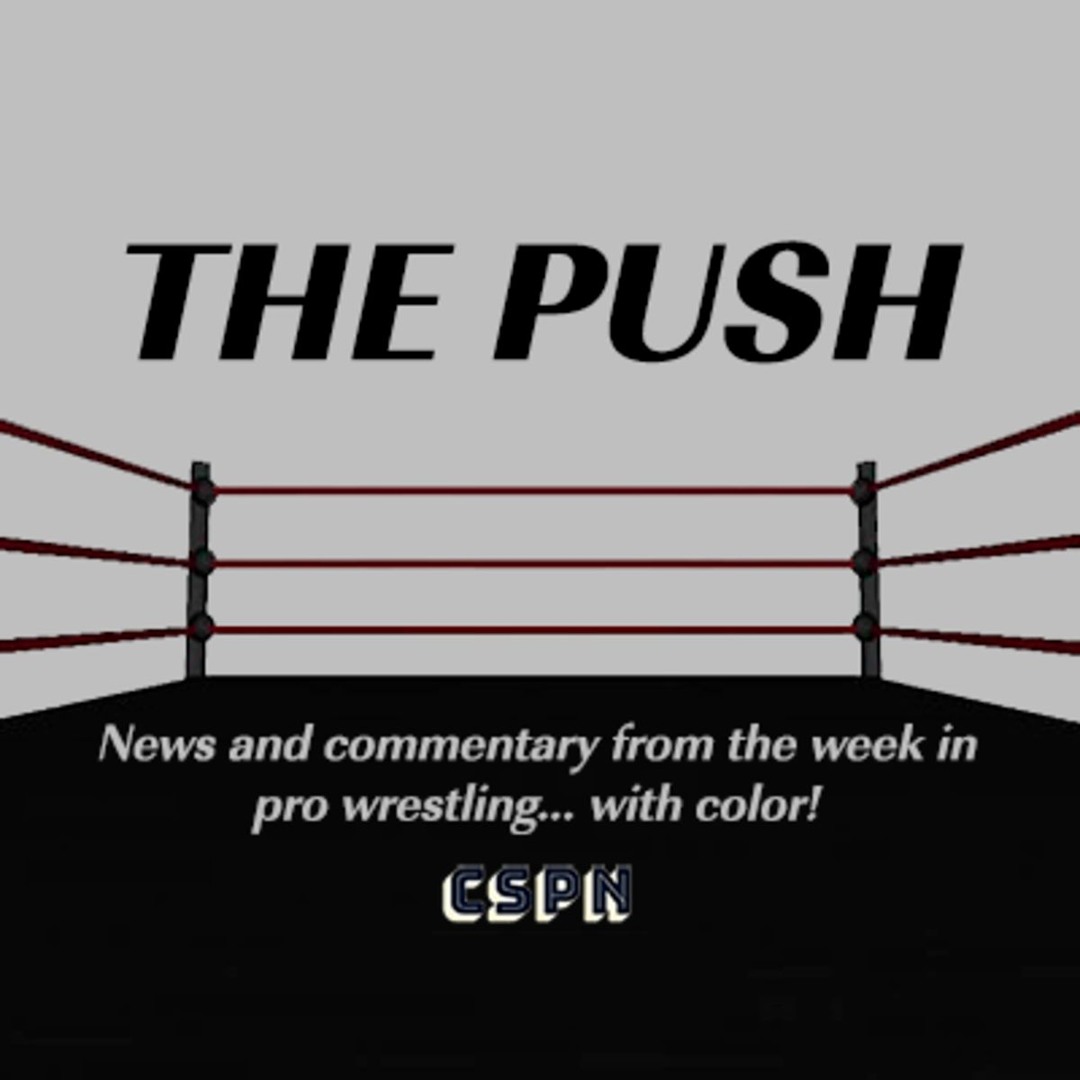 Stream The Push : A Look Back at Ron Simmons (WCW World Champion) by ...