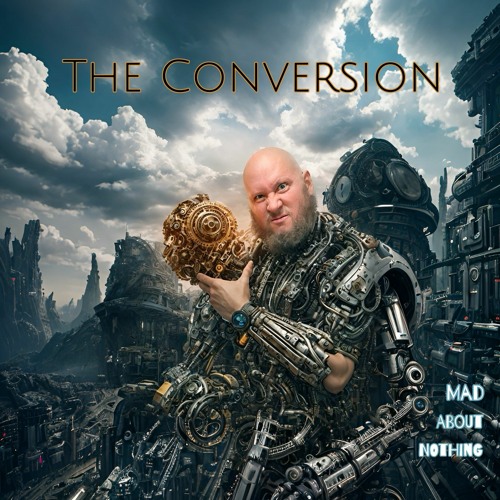 Stream The Conversion by Mad About Nothing | Listen online for free on ...