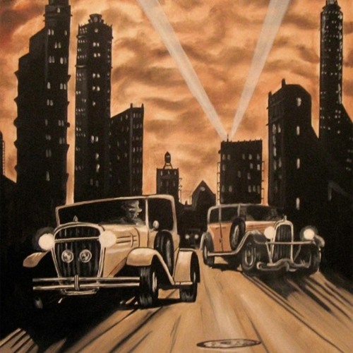 Listen to playlists featuring End Of The Line w/ Earthsurfaceopen ...