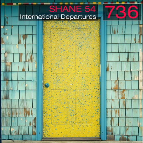 Shane 54 Tracklists Overview