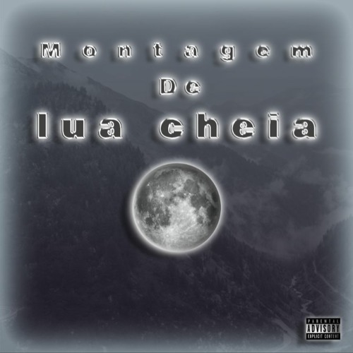 Stream Montagem de Lua Cheia | WIP Bxnn by Bxnn 1.0 | Listen online for free on SoundCloud