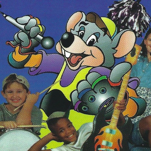 Stream Walk Like An Egyptian - Chuck E. Cheese by Lad E Cheese Ent ...