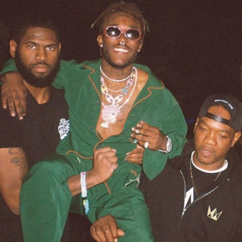 Stream Thot Back ~ Lil Uzi Vert (FULL CDQ LEAK) by ¥ | Listen online ...