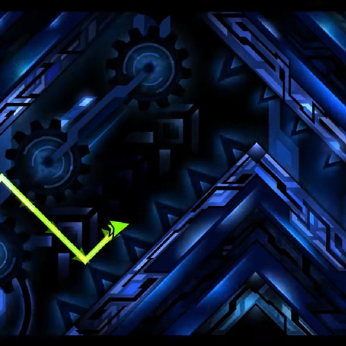 Stream Plexity - Rebirth Blaster x Ava Max - Sweet but Psycho (GD Sonic ...