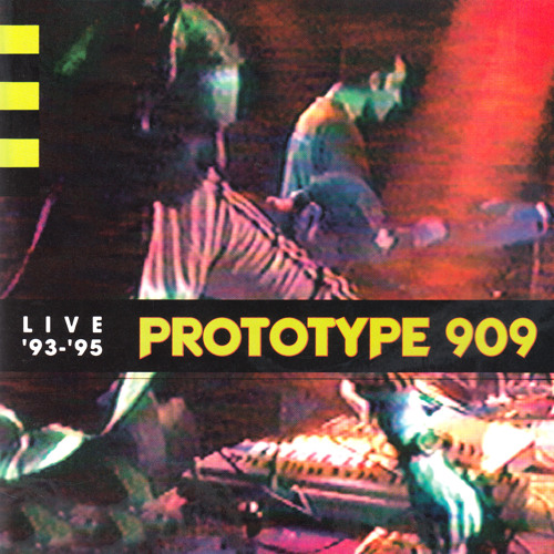 Stream Intro by Prototype 909 | Listen online for free on SoundCloud