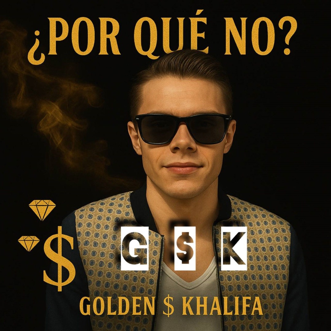 Stream por-qué-no-why-not by Golden $ Khalifa ( G $ K ) | Listen online ...