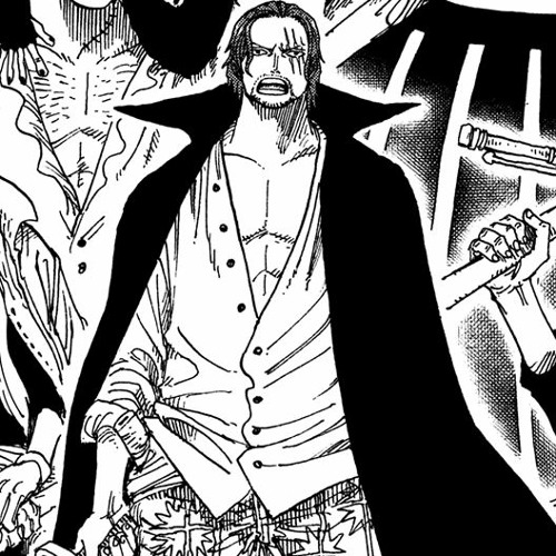 Stream Shiro Hamaguchi - Shanks_THEME by Unknown Rocks 2 | Listen ...