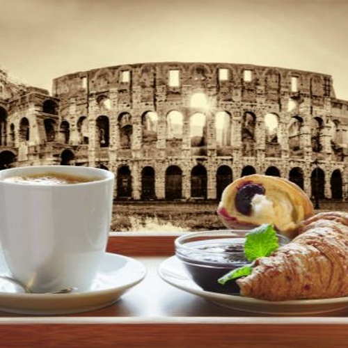 Stream SJNB - Broken Rome (with Music) by SJNB_Poesy | Listen online ...