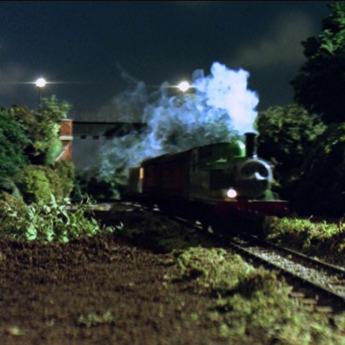 Stream Night Train (VOCALS) by Thomas Unofficial Stems | Listen online ...