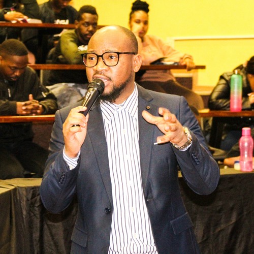 Stream Ps. Emmanuel Kongolo - The Upper Room: The School Of Prayer (05 ...