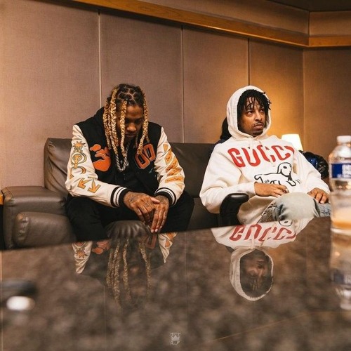 Stream 21 SAVAGE X LIL DURK -DANGEROUS MINDS- TRAP TYPE BEAT 150BPM Bm ...