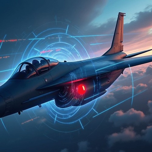 Stream How Do Radar Warning Systems (RWR) Detect Radar Locks from Enemy ...