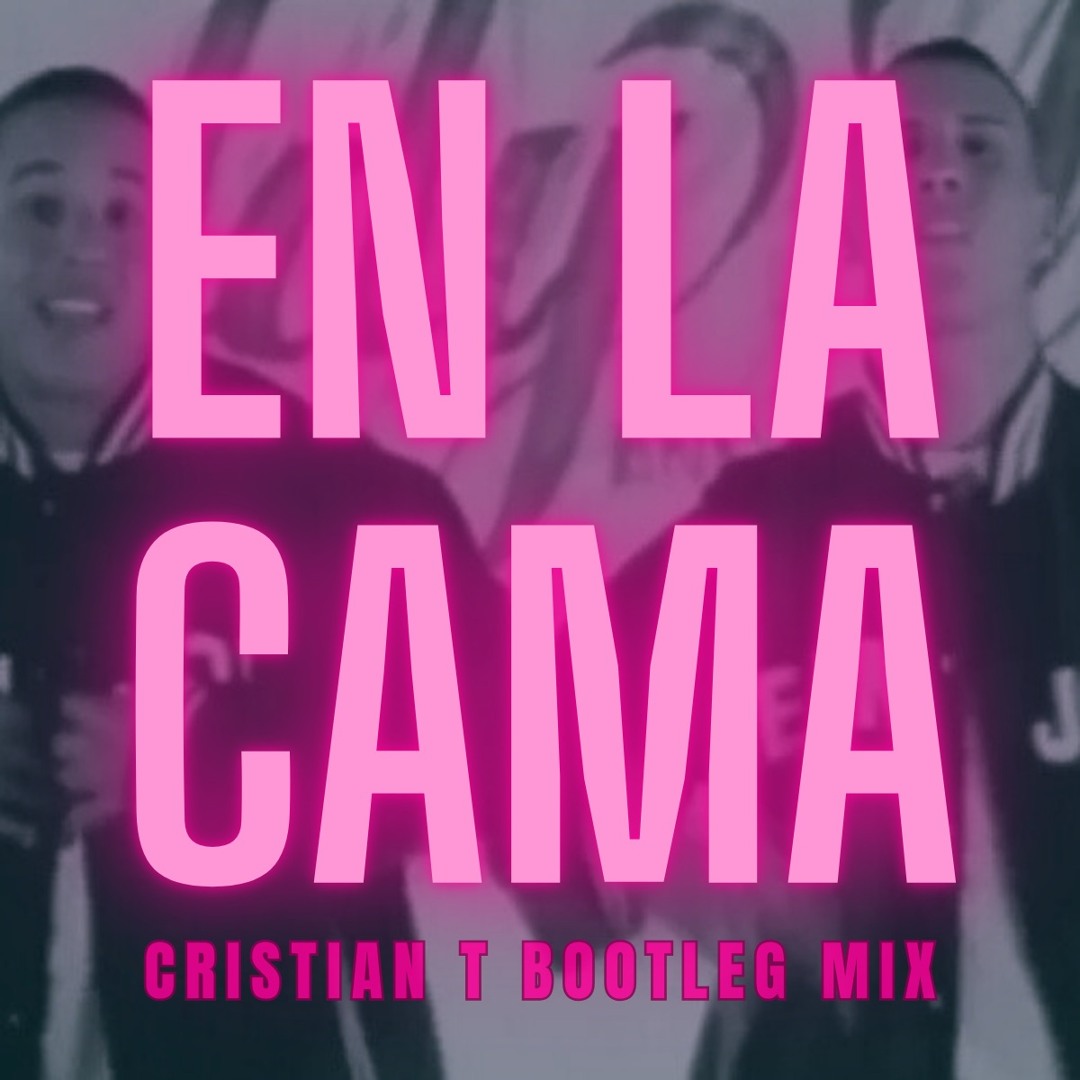 Stream Nicky Jam, Daddy Yankee - En La Cama (Cristian T Bootleg Mix ...