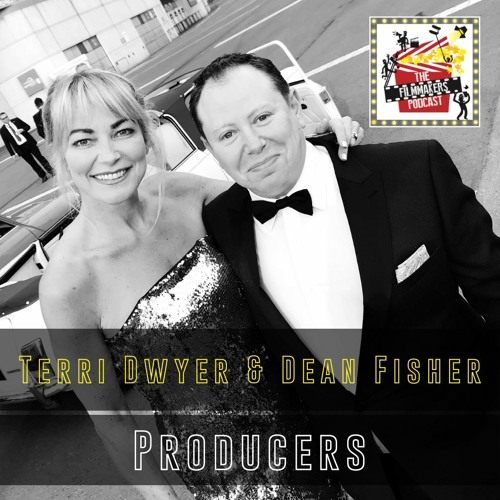 Stream SPECIAL: “The Stranger in our Bed” with producers Terri Dwyer ...
