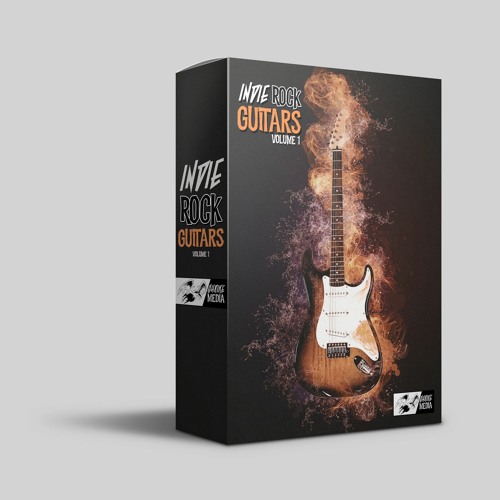Stream Shrike Media | Listen to Indie Rock Guitars Vol 1 playlist ...