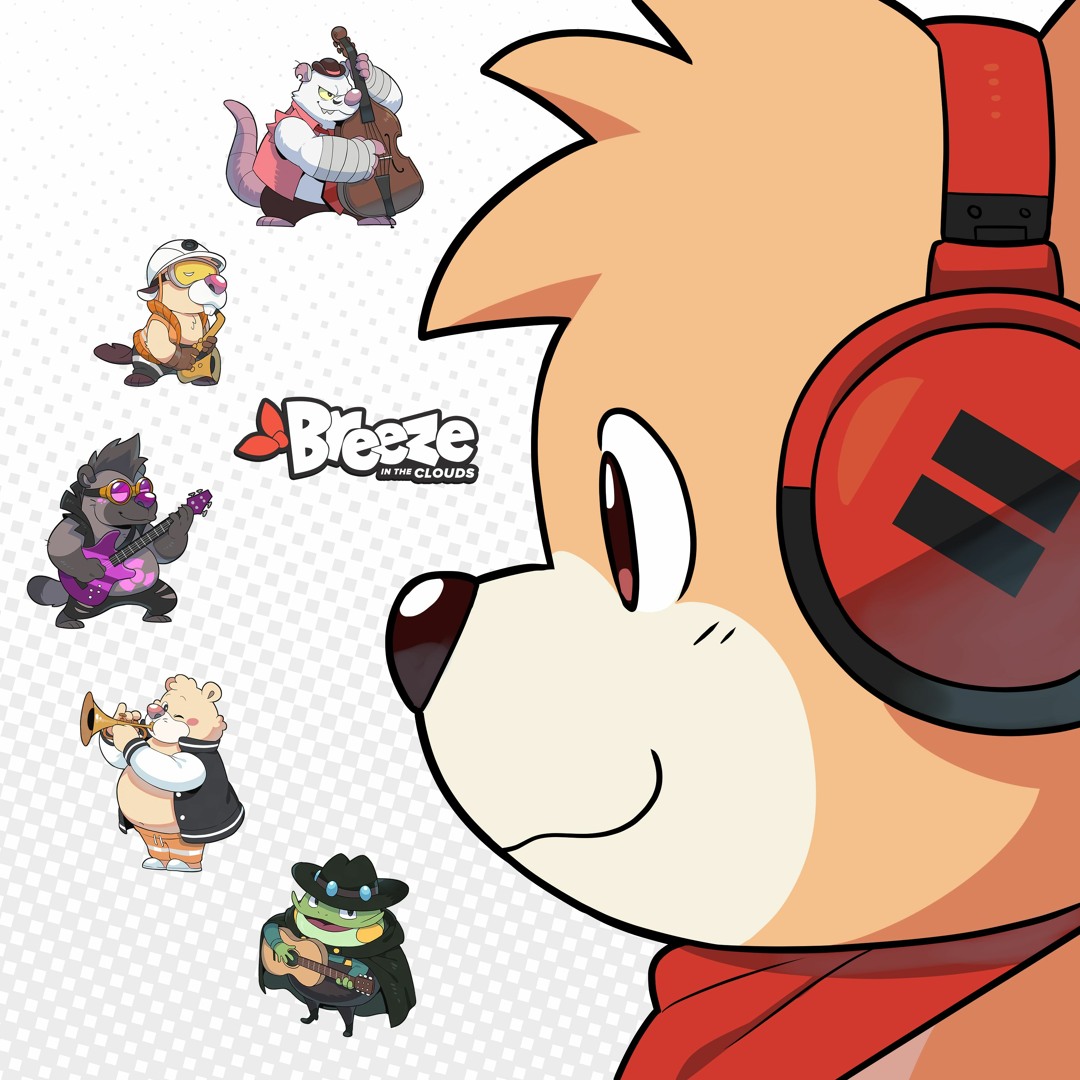 Stream Bearly A Groove [Breeze In The Clouds OST] by Breeze in the ...