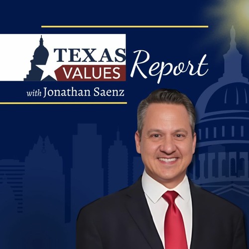 Stream Texas Values Report - Rep Matt Shaheen, Jeremy Dys, Lauren ...