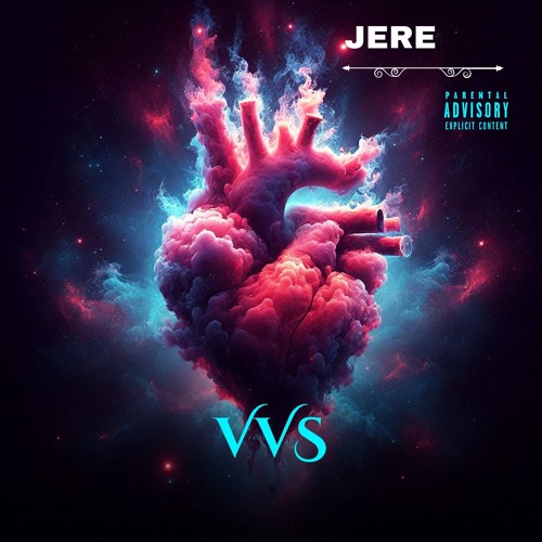 Stream VVS (OFICIAL AUDIO) by JERE 🎵🎶 | Listen online for free on ...