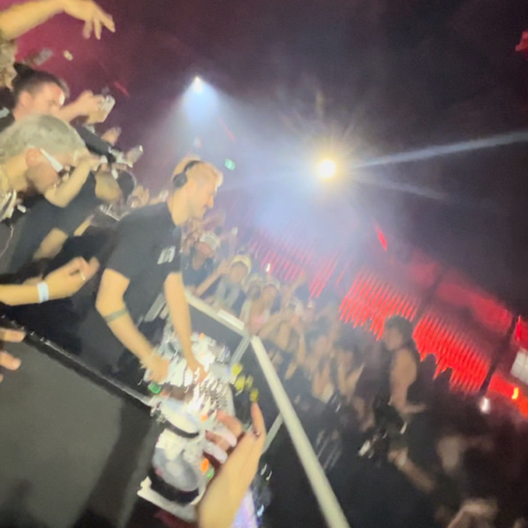 Stream Patrick Mason - Shred My Panties (Marlon Hoffstadt Edit) by R4 ...