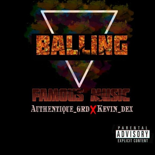 Stream Balling By Famous Music by Authentiquegrd_Famous | Listen online ...