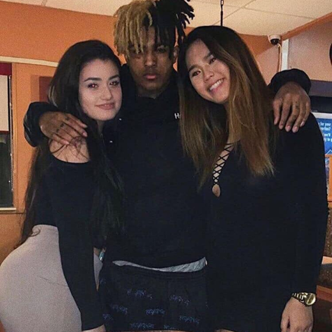 Stream 𝕏𝕏𝕏TENTACION AI - Obsessed With U『Generated Song』『Fan Made』『Made ...