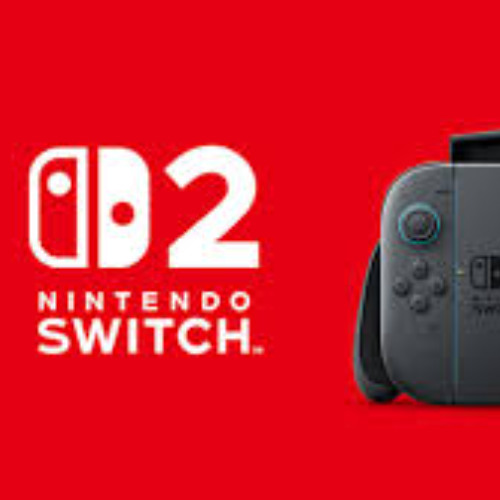 Stream episode 243 - Nintendo Switch 2 Direct Everything Announced, The ...