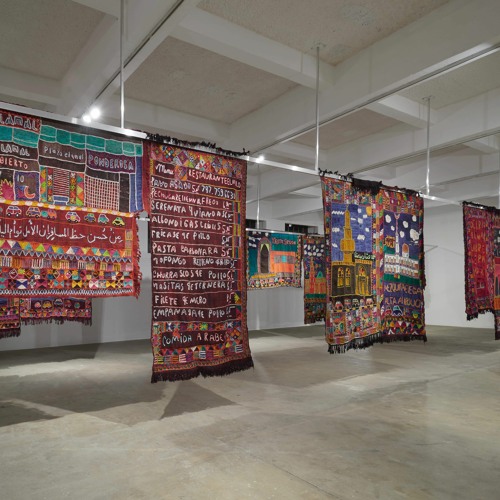 Stream Listening Session hosted by Joe Namy with Nihal El Aasar ...