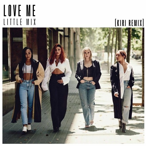 Stream ☾☆ꕤ | Listen to Little Mix playlist online for free on SoundCloud