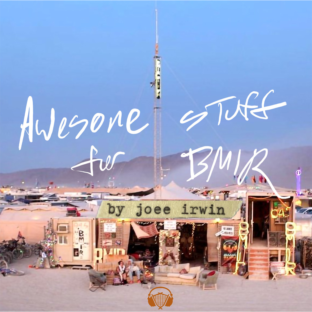 Stream Cousin Woody | Listen to 2023 Burning Man playlist online for ...