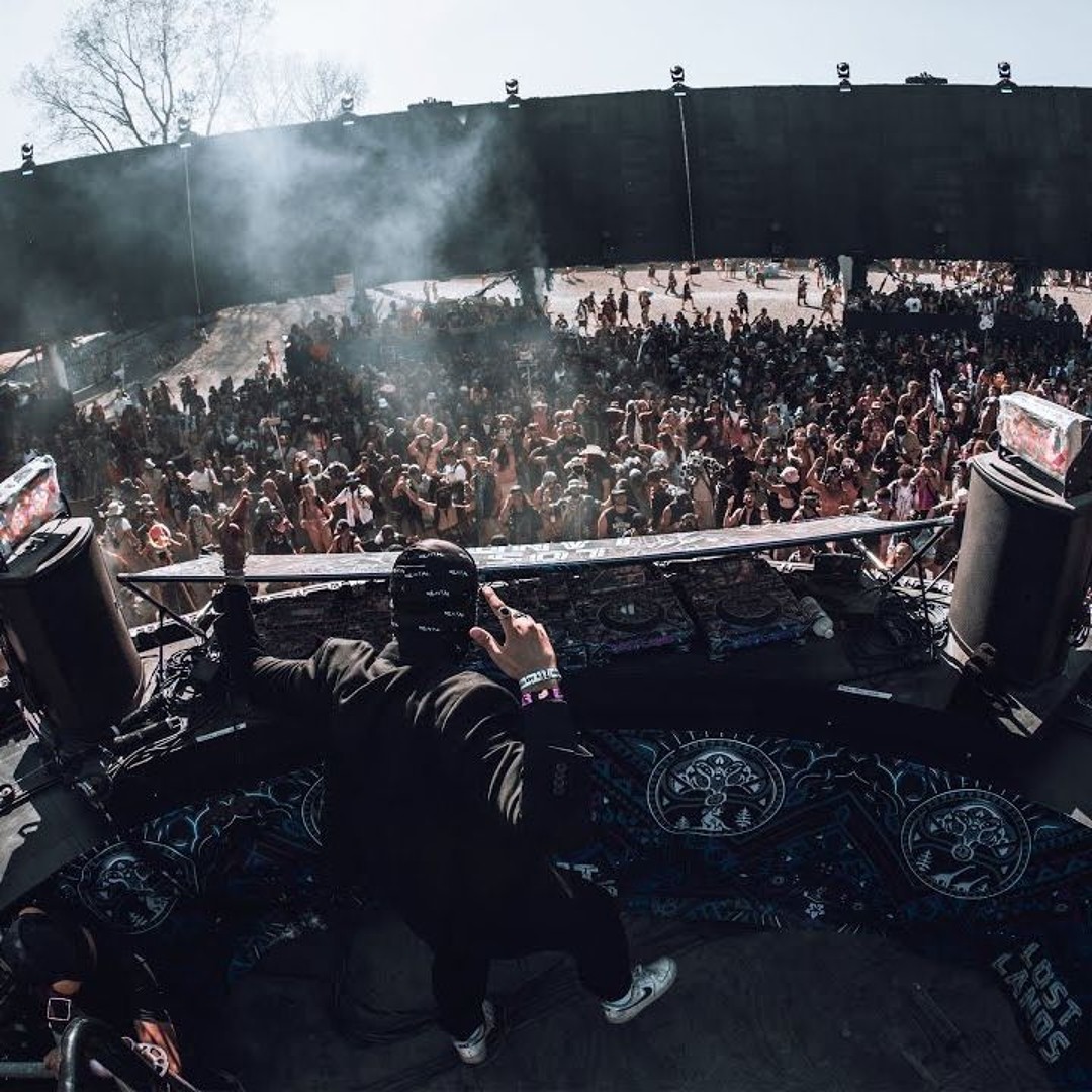 Stream Mr. Tracklist | Listen to VKTM - Lost Lands 2024 [Tracklist ...